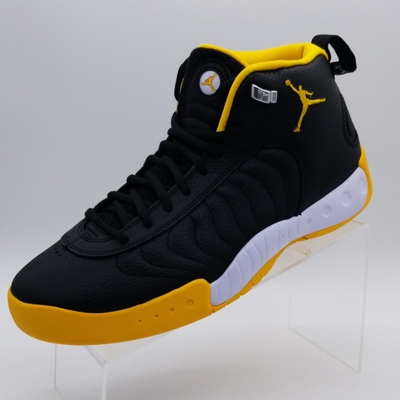 Jordan | Shoes | Jordan Jumpman Pro Mens Basketball Sneakers | Poshmark